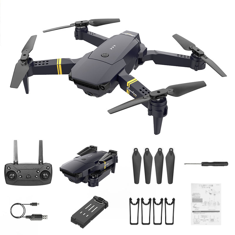 Best Drones for Beginners | Affordable Drones with Cameras for Sale